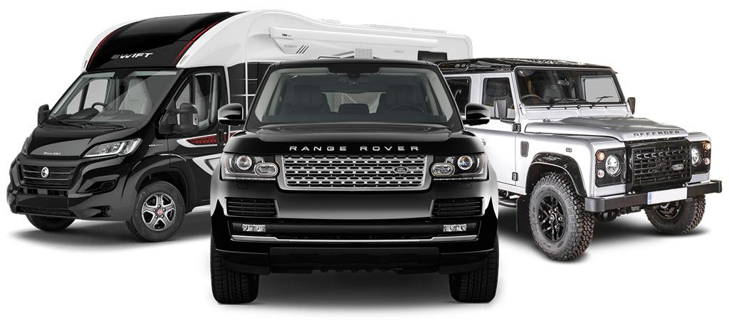 Used Vehicle Dealer, North West, Daily Trucks